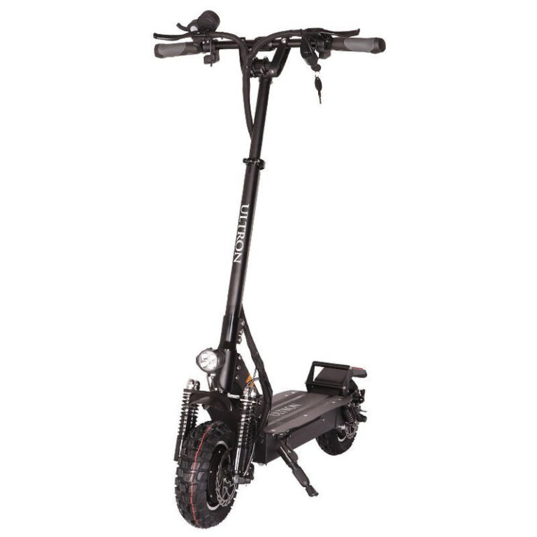 Electric scooter KuKirin G2 | Ecoscooter Estonia