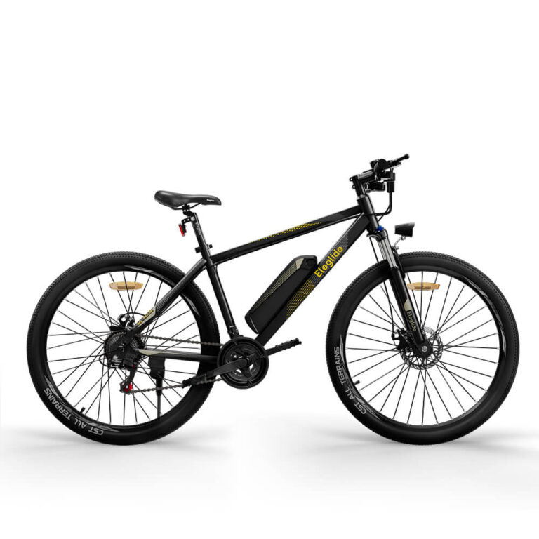 Ecoscooter Elektriratas Eleglide M1plus 27,5 | Ecoscooter Eesti