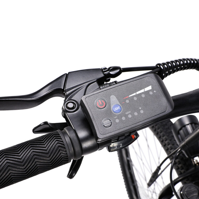 Ecoscooter Elektriratas Eleglide M1 | Ecoscooter Eesti