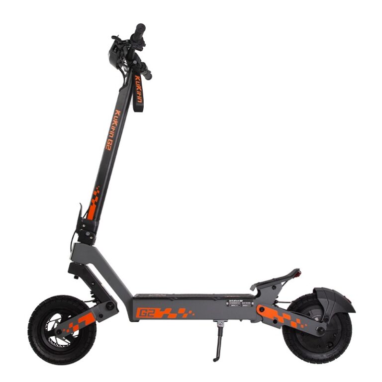 Electric scooter KuKirin G2 | Ecoscooter Estonia