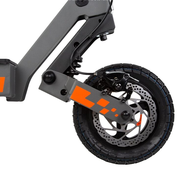Electric scooter KuKirin G2 | Ecoscooter Estonia
